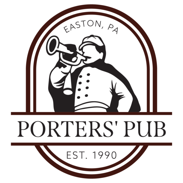 Home - Porter's Pub & Restaurant
