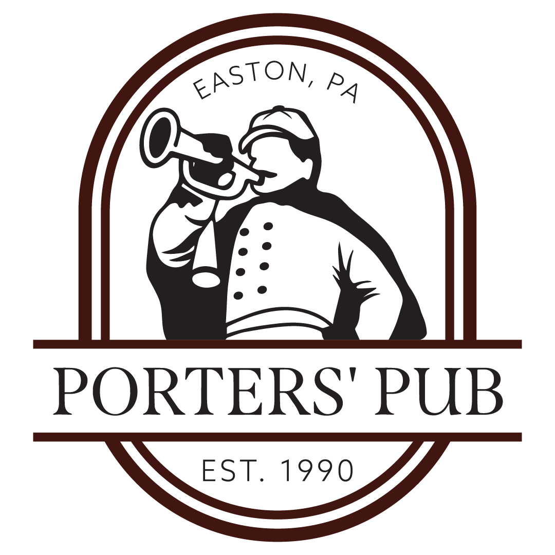 Home - Porter's Pub & Restaurant